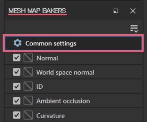 Substance 3D Painter: Blenderのマテリアルを使用してIDマップを作成する方法 | reflectorange.net