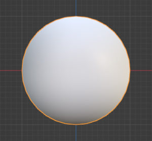 Blender: ビューから投影(Project from View)を使用してロゴやデカールをきれいに貼る方法 ...